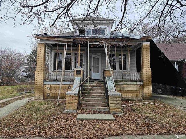 18635 Saint Louis St, Detroit, MI 48234