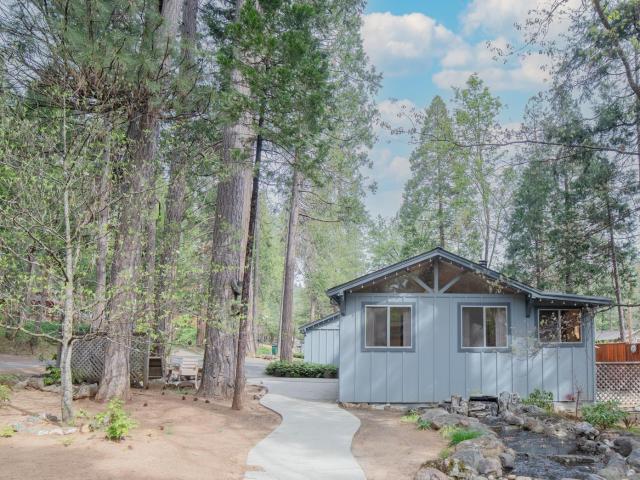 18638 Mother Lode Dr, Twain Harte, CA 95383 | MLS #41129