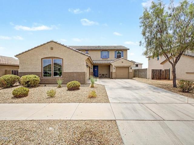 18639 W Via Montoya Dr, Surprise, AZ 85387