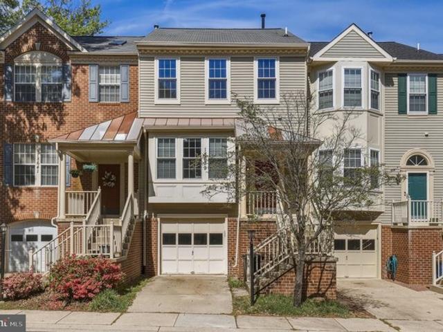 18639 Clovercrest Cir, Olney, MD 20832
