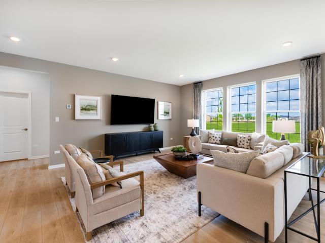 18639 Manor Gate Dr, Lowell, IN 46356 | MLS #838652 | Compass