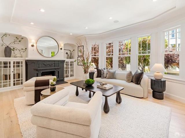 1863 McAllister St, San Francisco, CA 94115