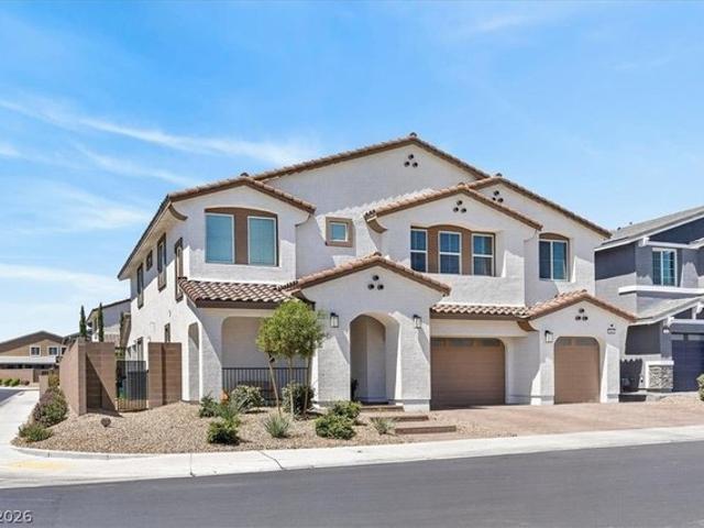 1863 Michael Springs Pl, North Las Vegas, NV 89084