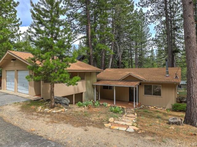 1863 Normuk St, South Lake Tahoe, CA 96150