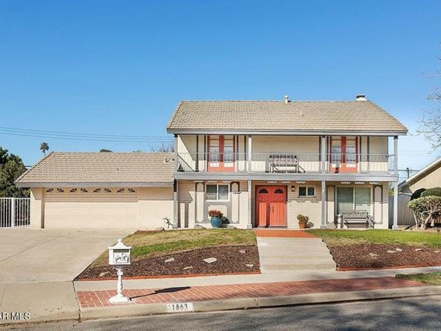 1863 Burleson Ave, Thousand Oaks, CA 91360