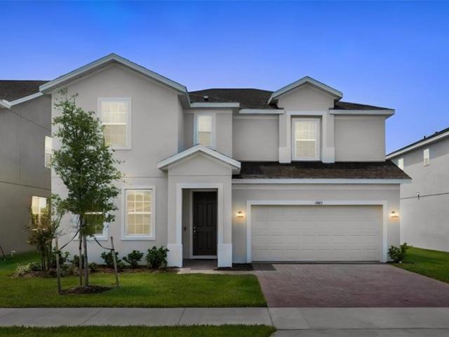 1863 Church Lake St, Groveland, FL 34736
