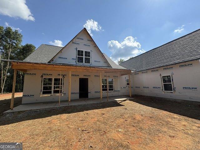1863 Hoods Mill Rd, Commerce, GA 30529