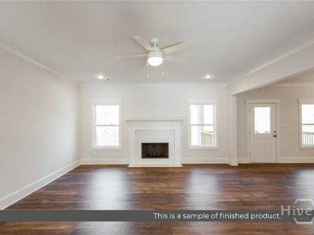 1863 Hoods Mills Road
