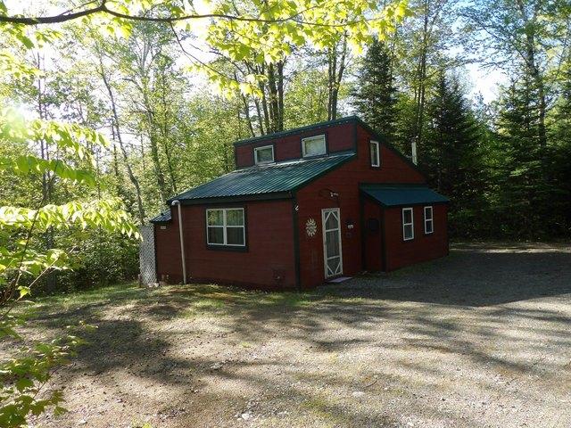 1863 Kennebec River Rd, Concord Township, ME 04920
