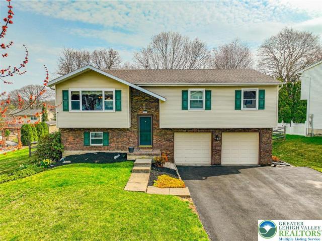 1863 Latta St, Allentown, PA 18104 | Compass