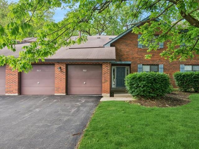 1863 Portsmouth Dr Unit 11 4, Lisle, IL 60532