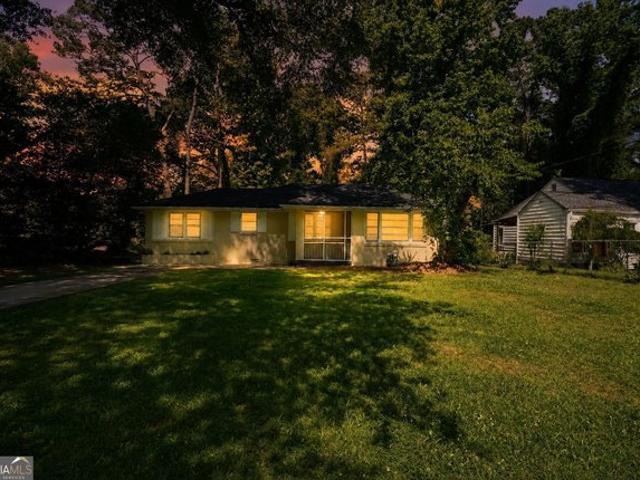 1863 Ridgeland Dr, Decatur, GA 30032