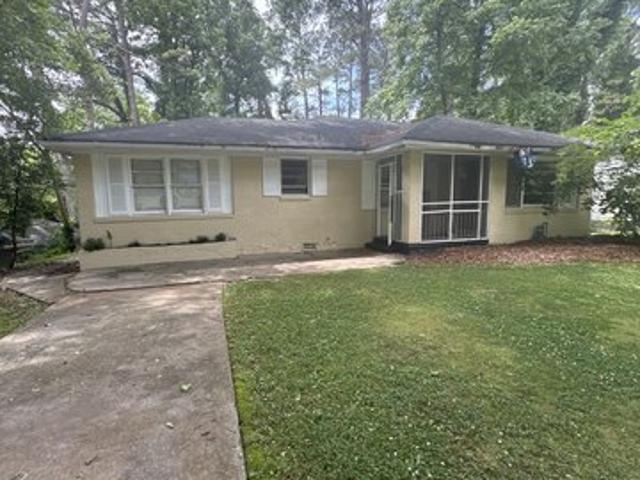 1863 Ridgeland Dr, Decatur, GA 30032