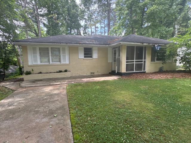1863 Ridgeland Drive