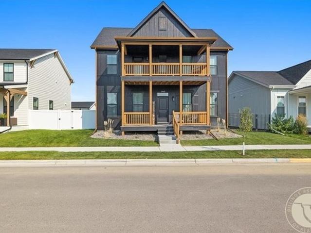 1863 St Paul Ln, Billings, MT 59101