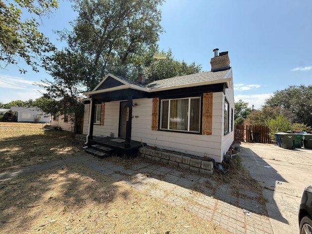 1863 S Van Buren Ave, Ogden, UT 84401