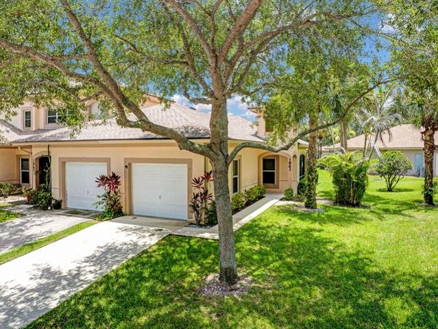 1863 Sandhill Crane Dr Unit B2, Fort Pierce, FL 34982