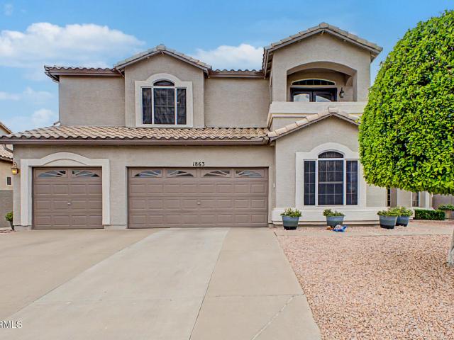 1863 W Encinas St, Gilbert, AZ 85233 | MLS #7014 | Compass