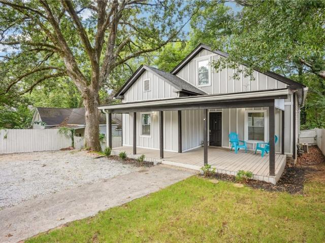 1863 Williams Ave, Atlanta, GA 30344 | MLS #7677 | Compass