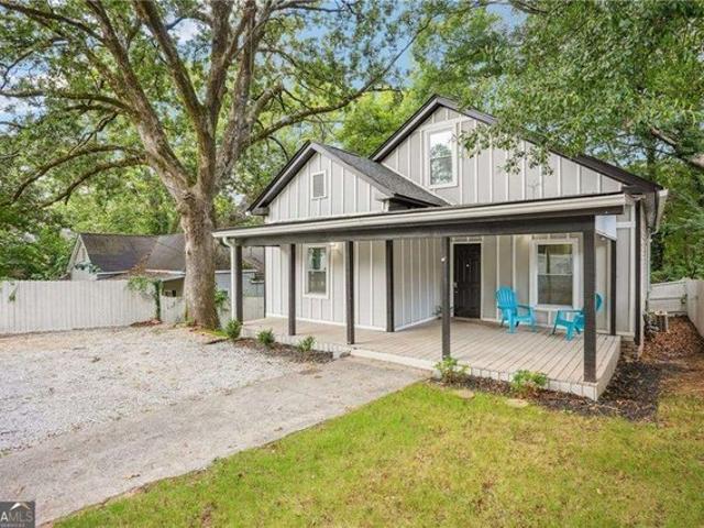 1863 Williams Ave, Atlanta, GA 30344