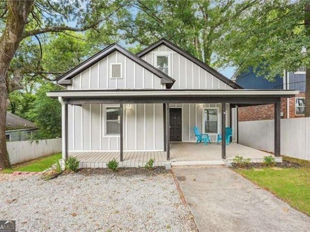 1863 Williams Ave, Atlanta, GA 30344
