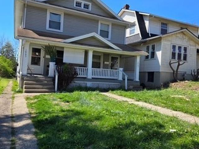 1863 1 Emerson Ave, Dayton, OH 45406
