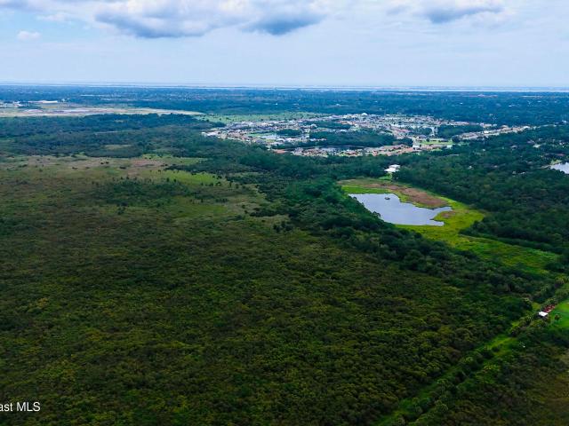 186.59 Acres Of Vacant Land, Melbourne, FL 32934 | MLS #1052 | Compass