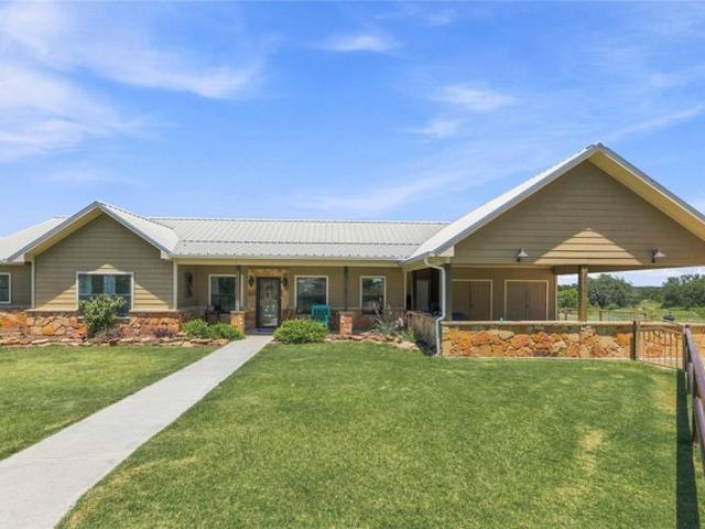 186 County Road 520, Mullin, TX 76864