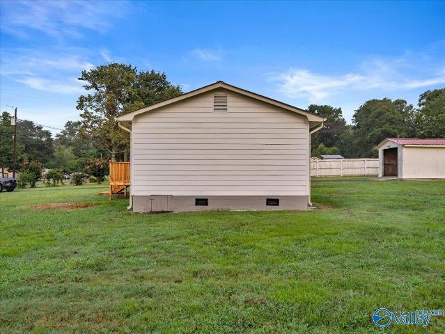 186 County Road 750