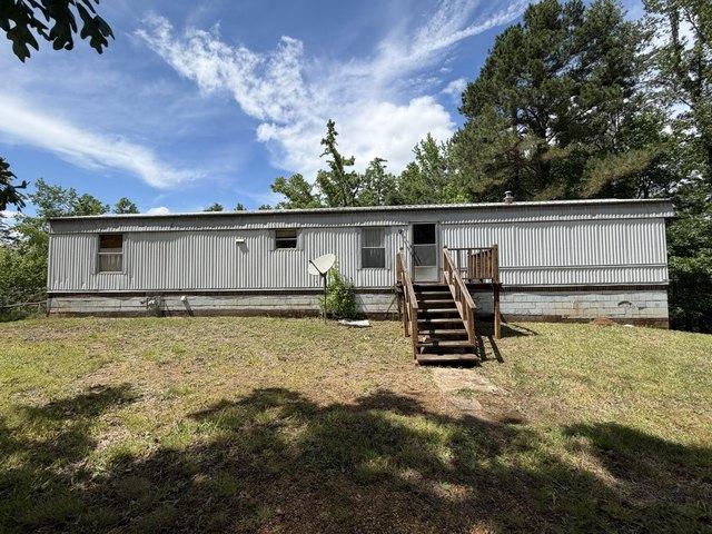 186 County Road 989 Lot 3, Iuka, MS 38852
