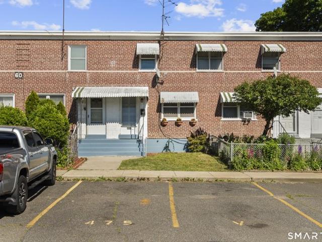 186 Court D # 60, Bridgeport, CT 06610