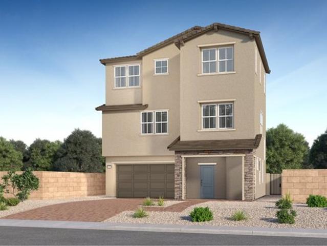 186 Colony Square Way, Henderson, NV 89015