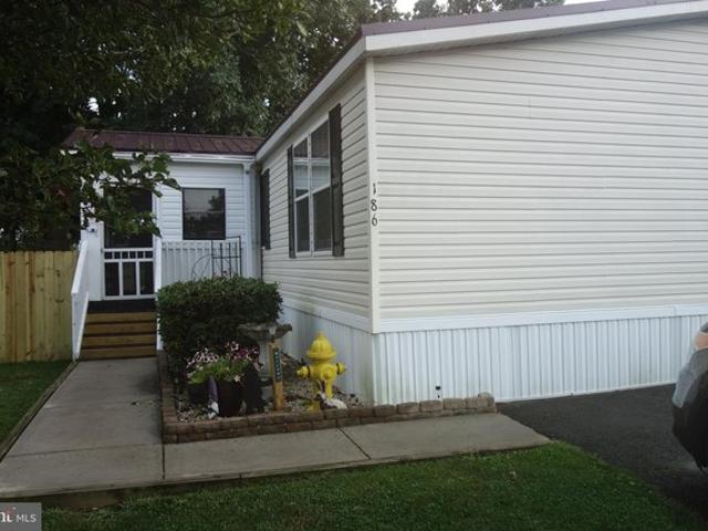186 Conodoguinet Mobile Est, Newville, PA 17241