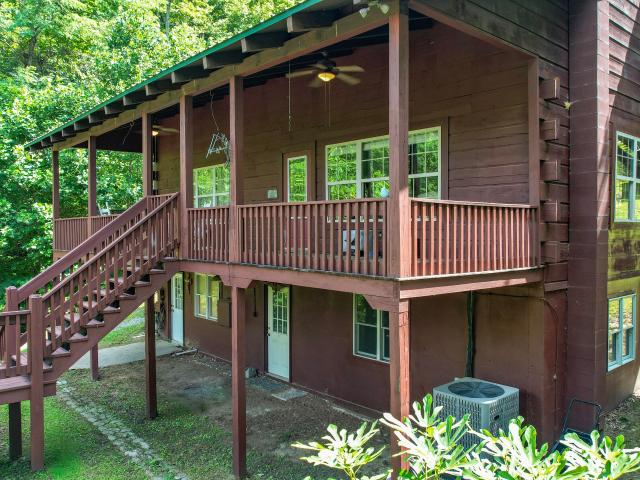 186 Caney Creek Road