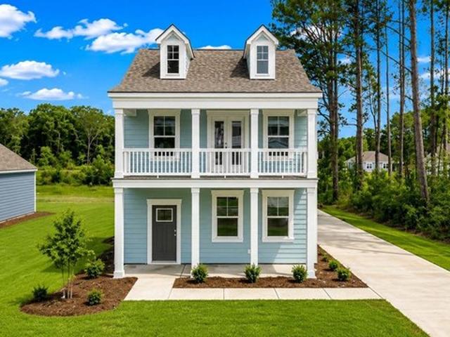 186 Castle Hill Dr, Yemassee, SC 29945