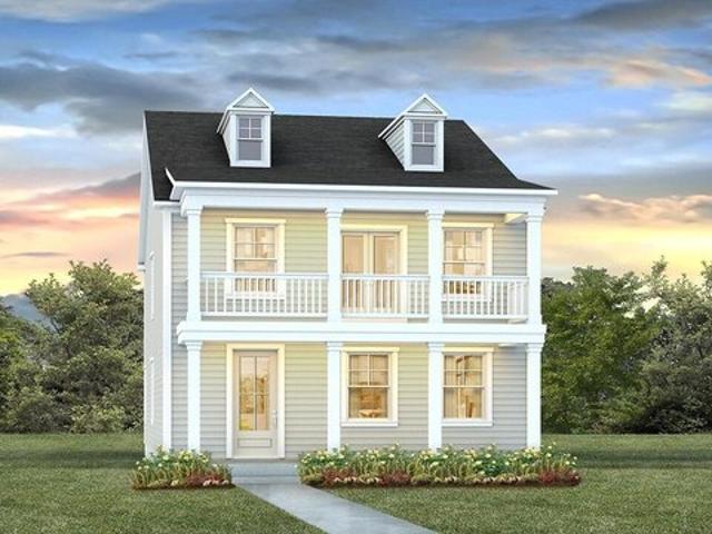 186 Castle Hill Rd, Yemassee, SC 29945