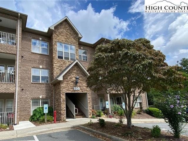 186 Cecil Miller Rd Apt 202, Boone, NC 28607