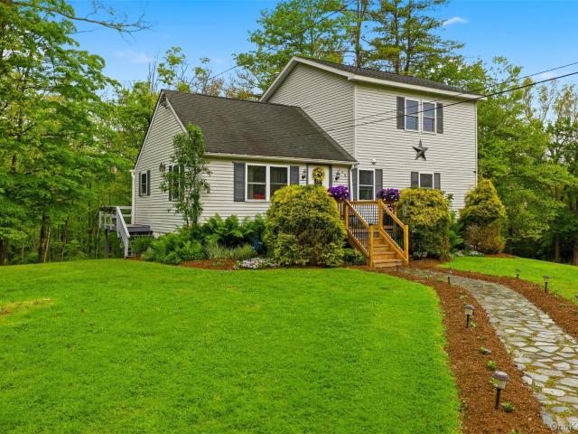 186 Cedar Hill Road