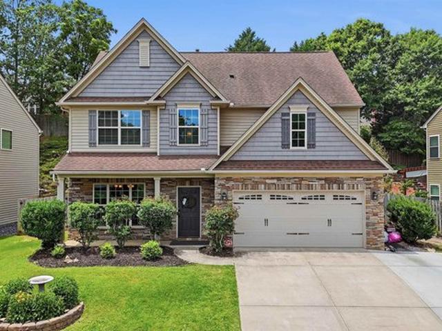 186 Chandler Crest Ct, Greer, SC 29651
