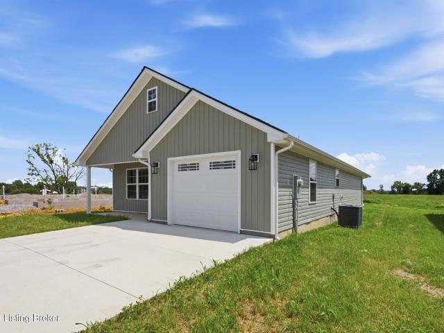 186 Charles Carr Dr