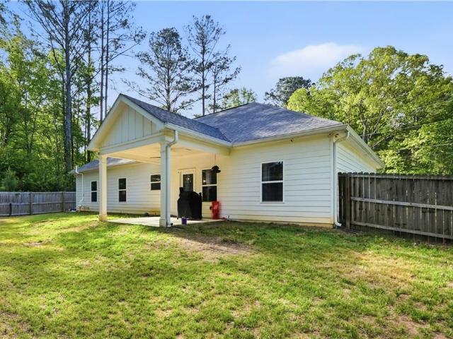 186 Chester Harris Dr, Dallas, GA 30132 | MLS #7753