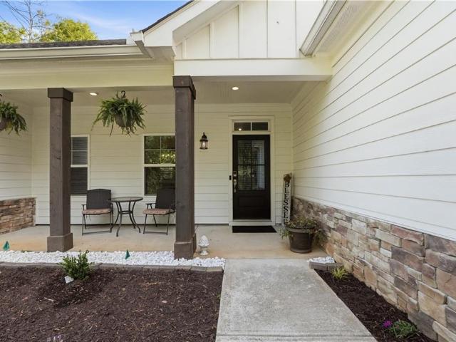 186 Chester Harris Drive