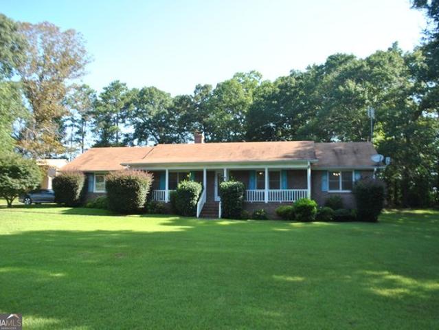 186 City Pond Rd, Barnesville, GA 30204
