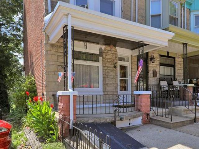 186 Clymer Street