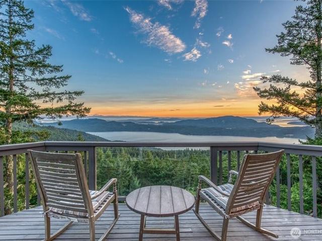 186 Aerie Rd, Orcas Island, WA 98245