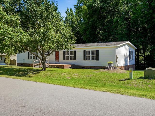 186 Allen Drive