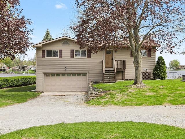 186 Bedford Drive