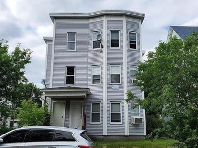 186 Bell St, Manchester, NH 03103