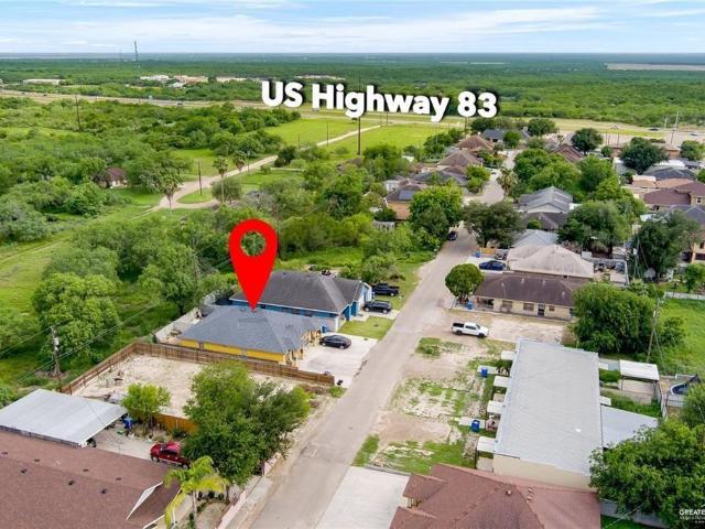 186 Benwood Road