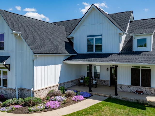 186 Berry Ridge Road